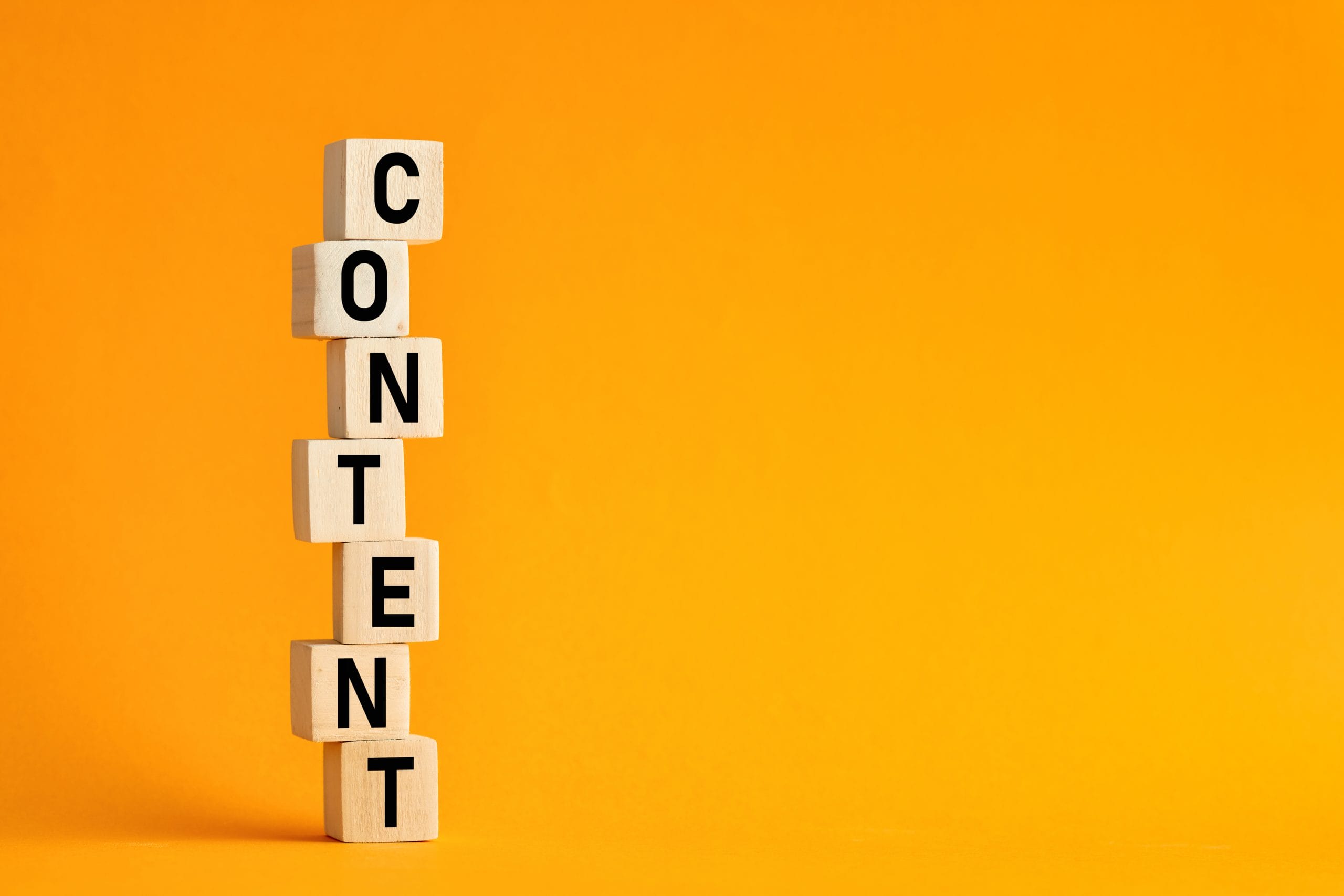 Content Strategies You Need to Ditch | Brick Marketing