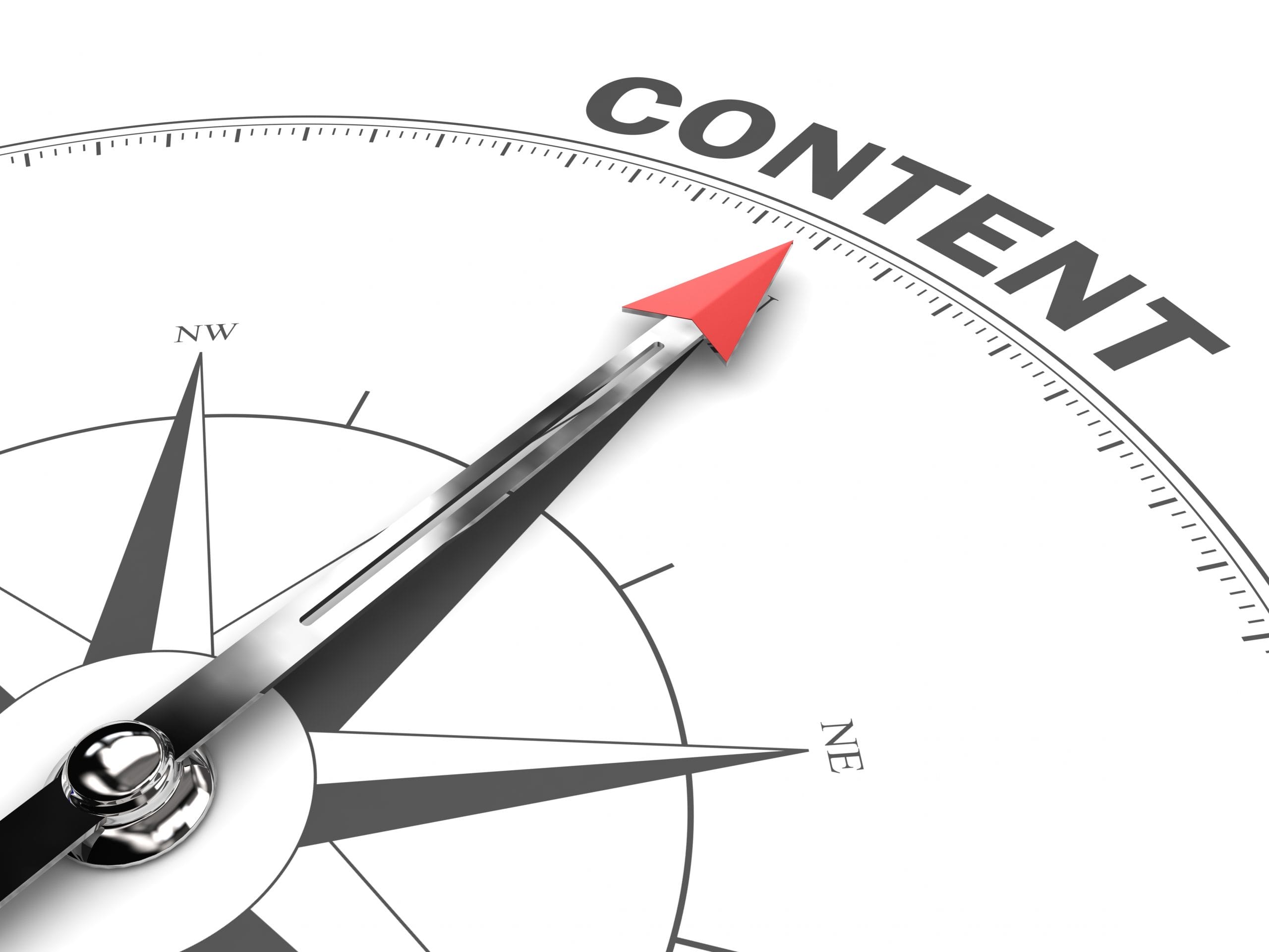 Effective Content Marketing Begins With Great Writing