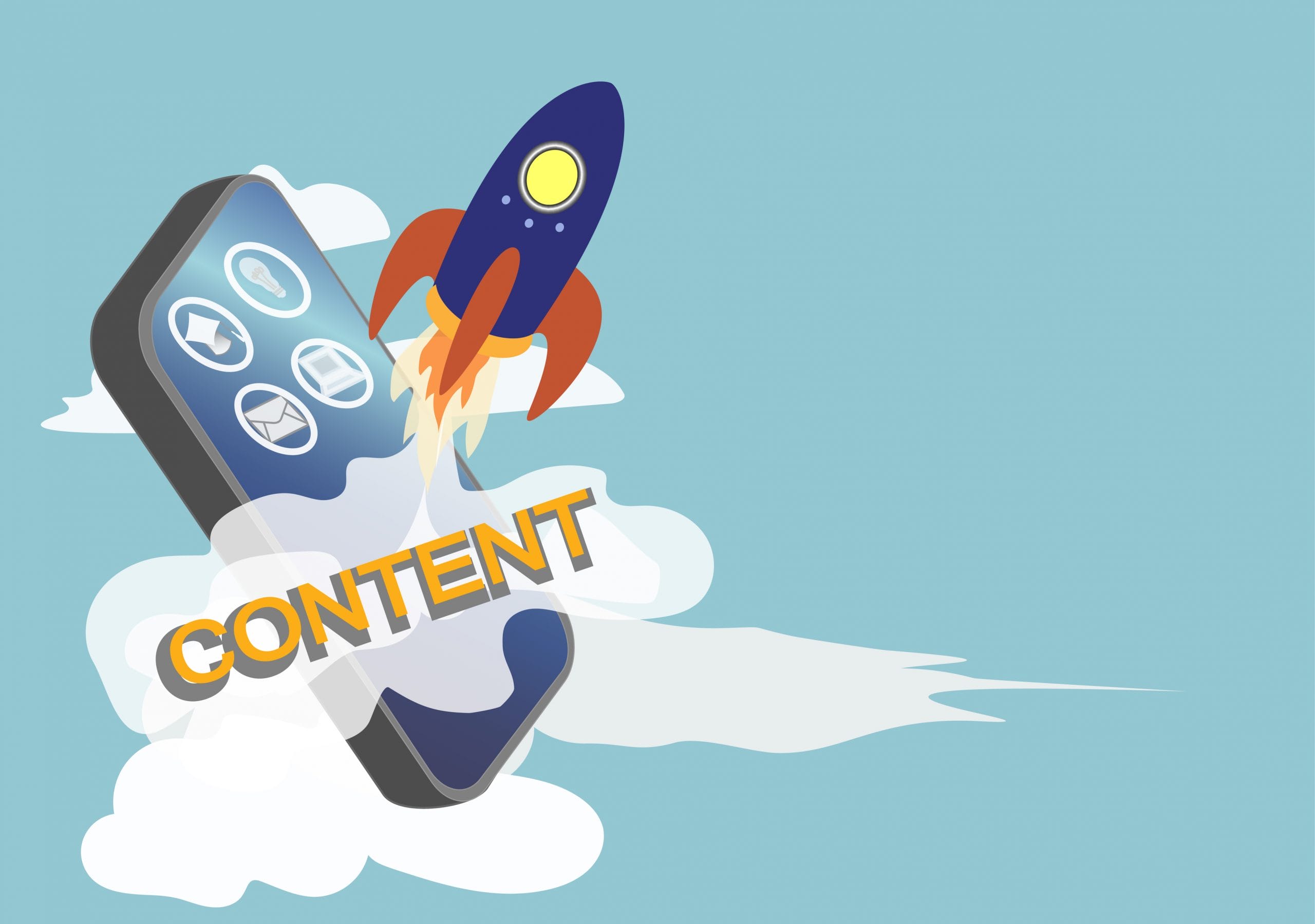 Content is About More Than Articles