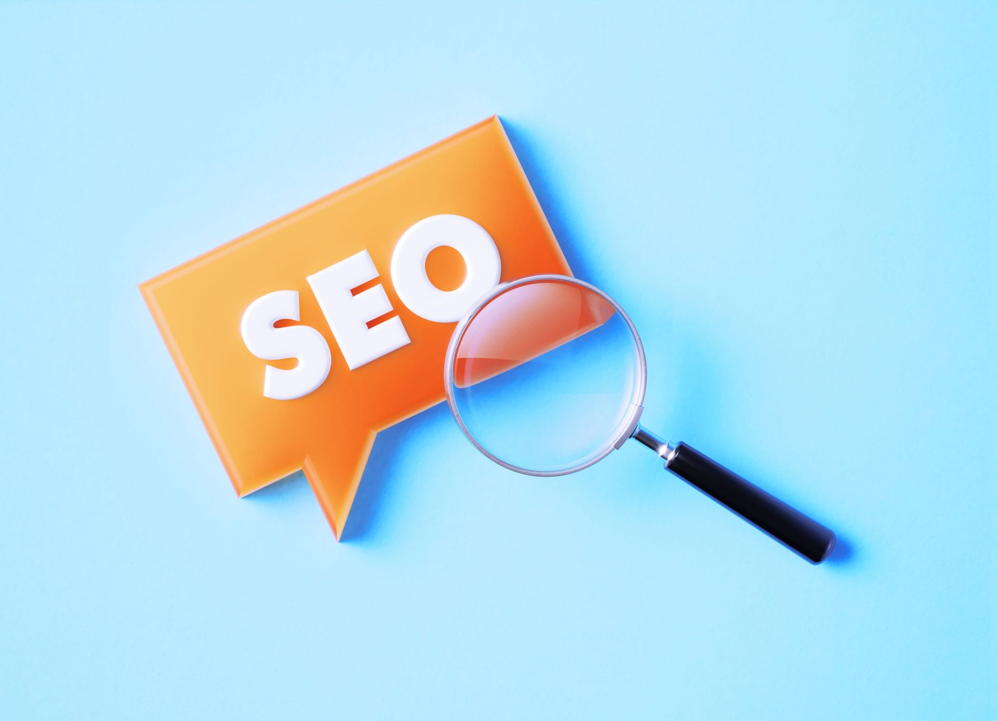 How Does SEO Work? | Brick Marketing