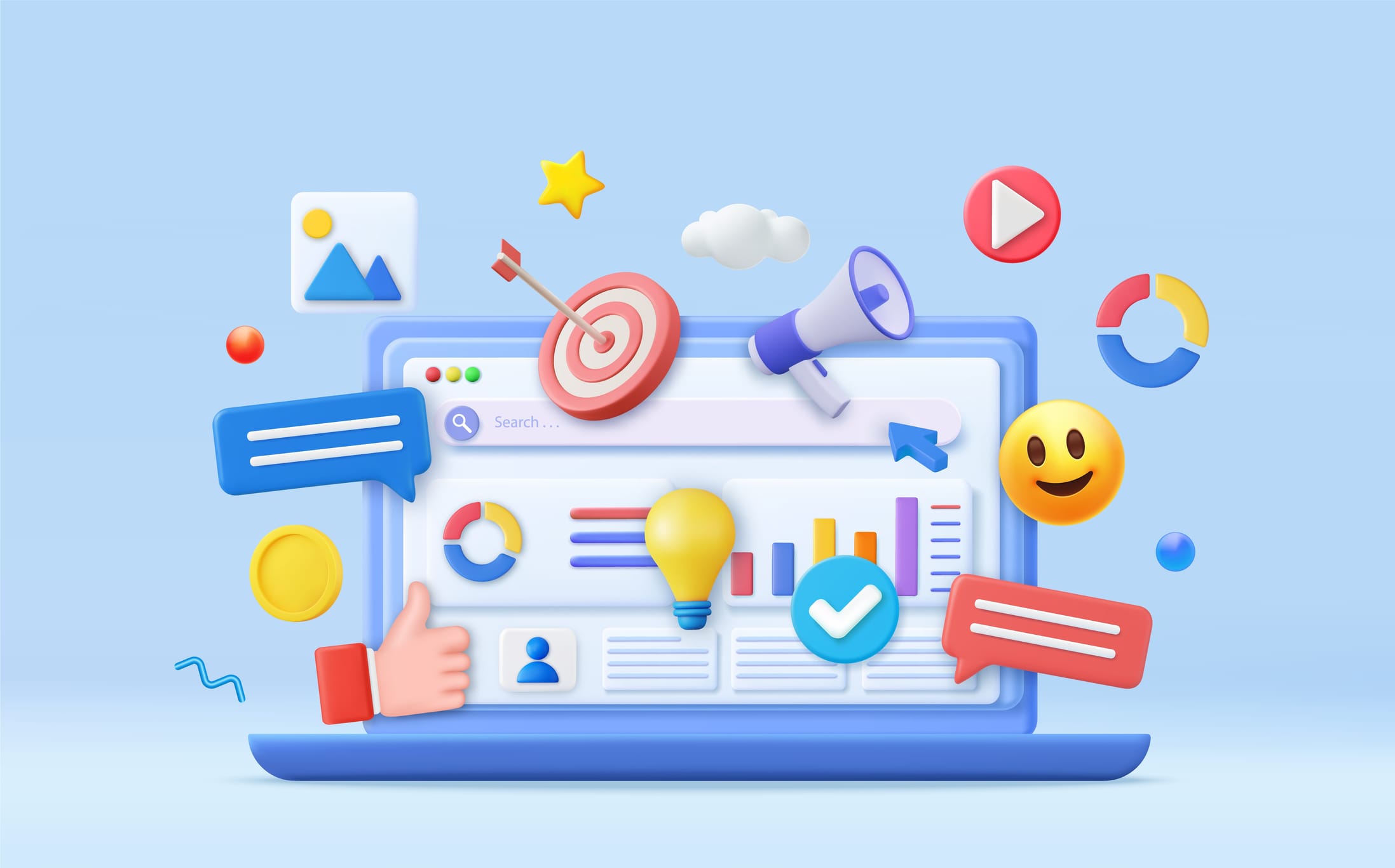 Tracking Social Media Metrics Tracking Social Media Metrics