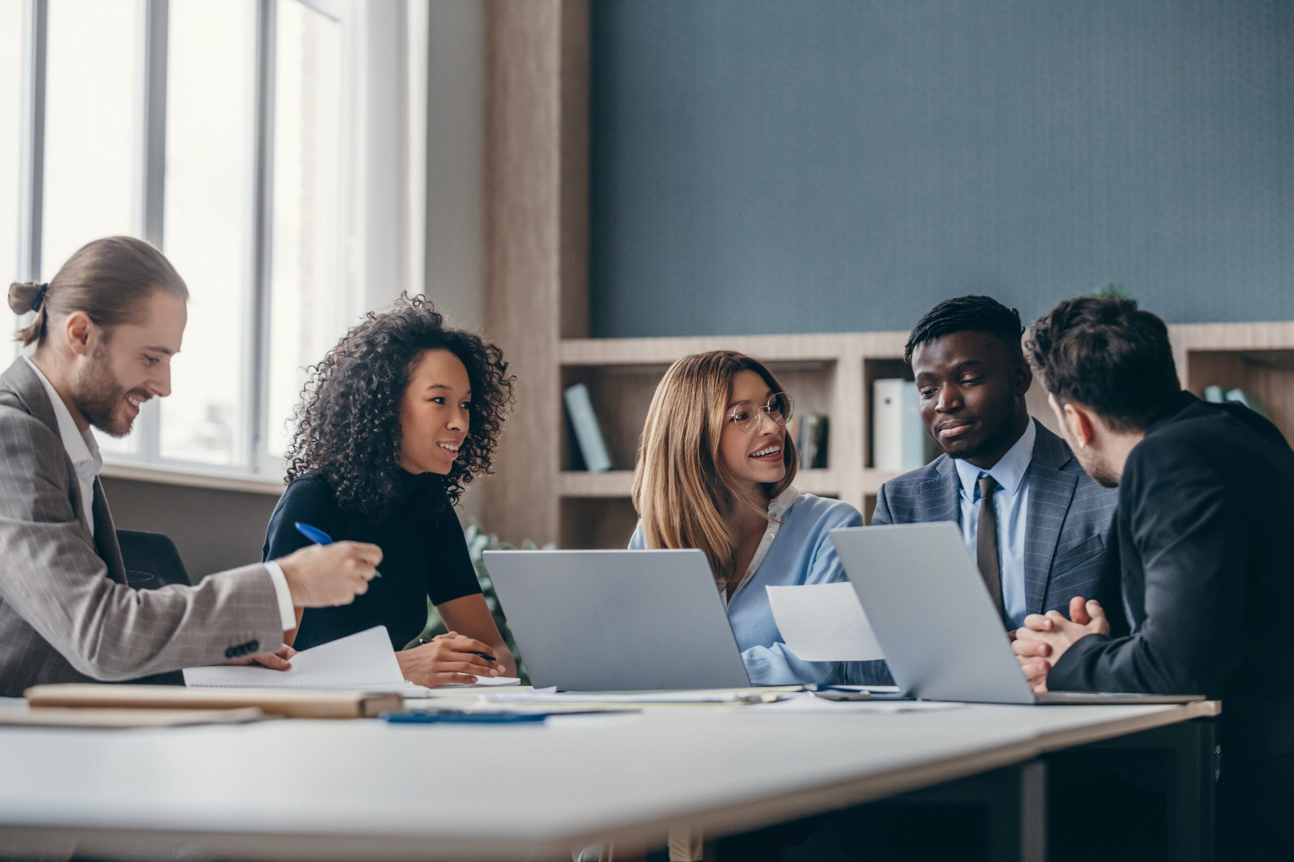 B2B Competitor Research for Better Marketing | Brick Marketing